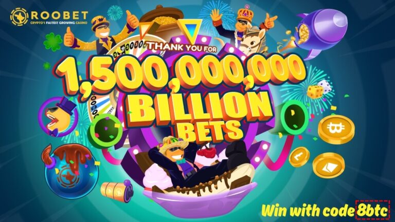 How to Play Roobet in US, UK, and any other country