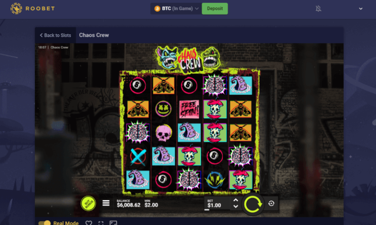 Best Roobet Slots - Silverhanna - Your Internet Assistant