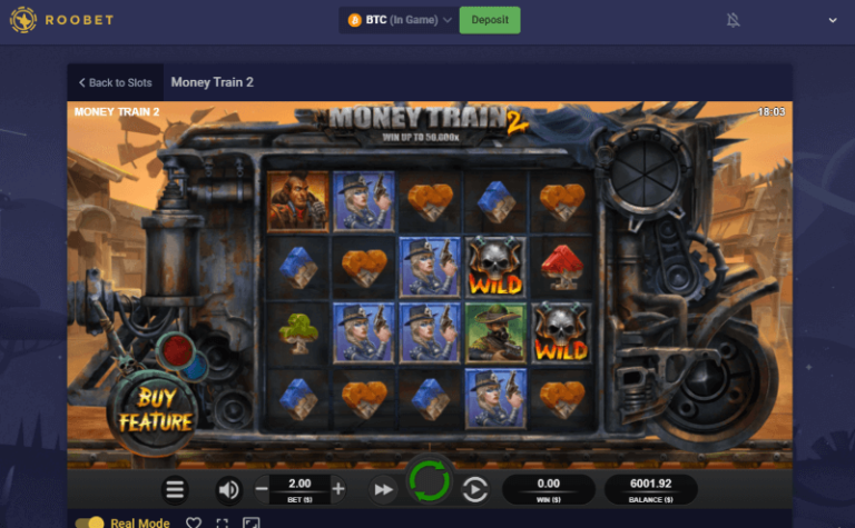 Best Roobet Slots - Silverhanna - Your Internet Assistant