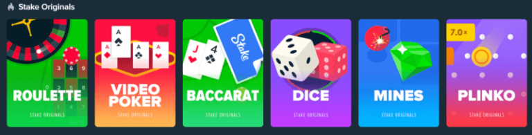 How to play Stake in US, UK and others [July 2024 Update]