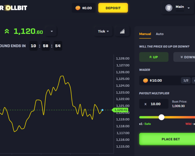Rollbit Casino Games - Silverhanna - Your Internet Assistant
