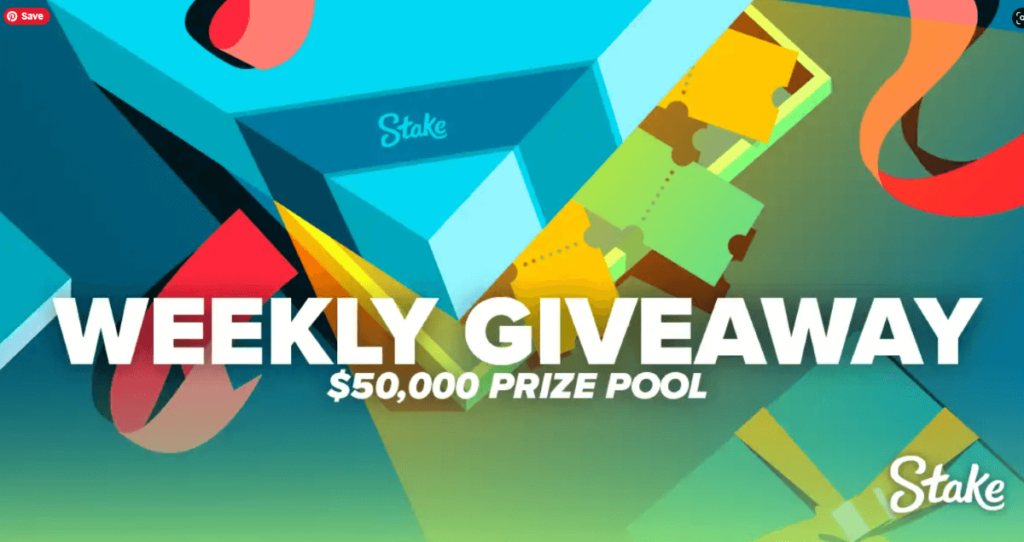Stake Promo Codes - Stake Casino Promotions