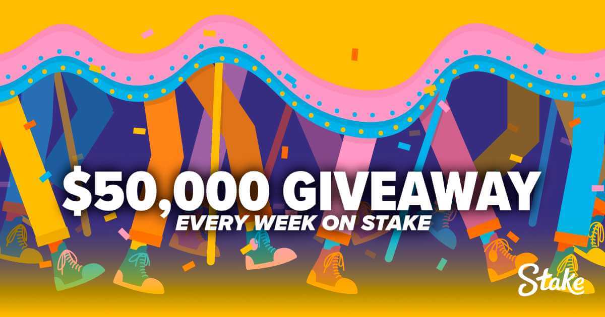 How to play Stake in US, UK and others [July 2024 Update]