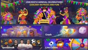 How to Play Roobet Crash from anywhere Roobet Crash Strategy [August ...