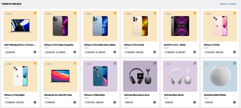 HypeDrop Promo Code WINTODAY July 2024