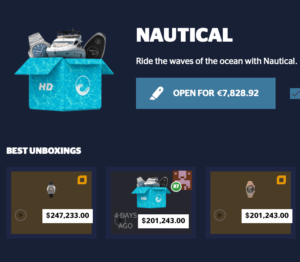 HypeDrop Promo Code WINTODAY July 2024